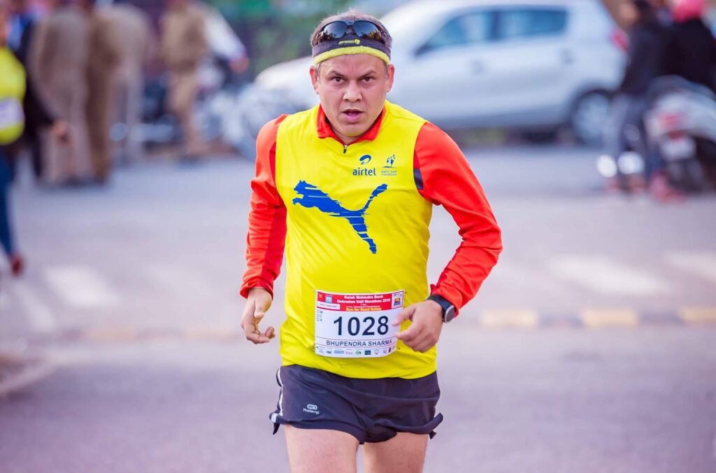 Decoding Marathon Terminology: Key Terms and Concepts Explained - PC ...