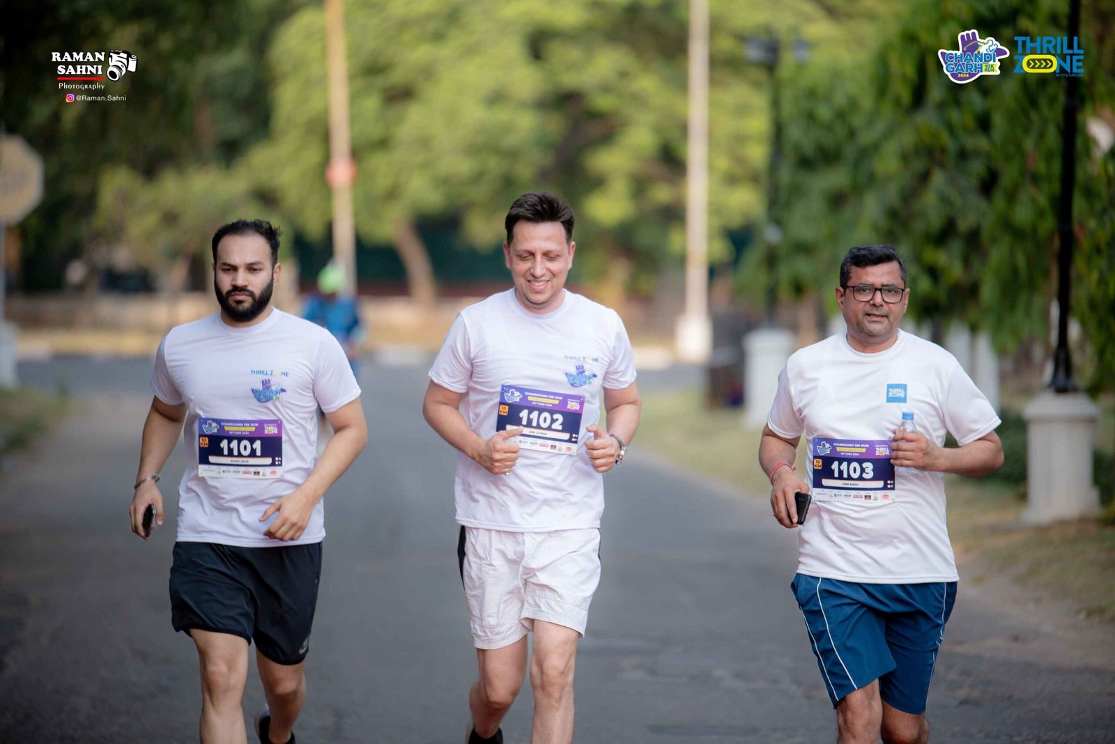 Behind the Finish Line: The Complexities of Declaring Running Event ...